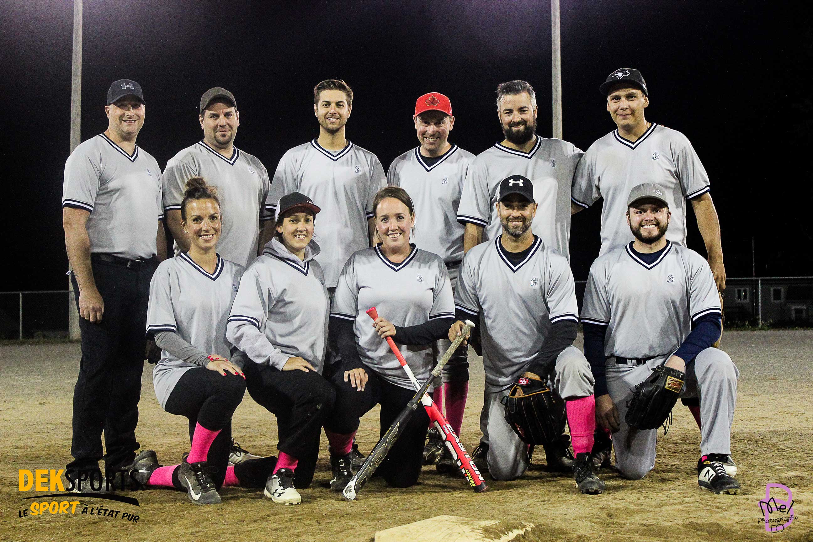 Photos - LBAQ Été | Deksports | Le sport à l'état pur